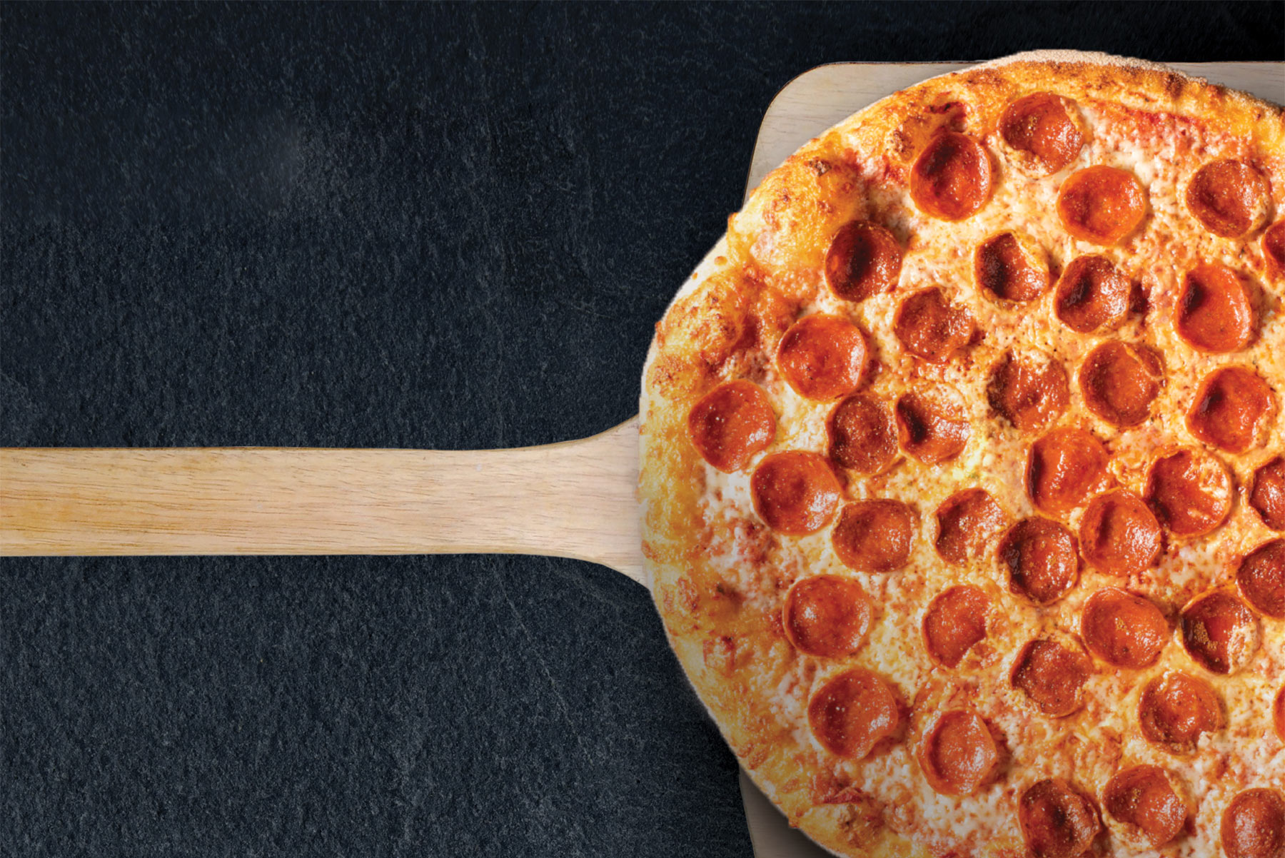 Make Consumers Flip for Plant-Based Pepperoni - The Food Group