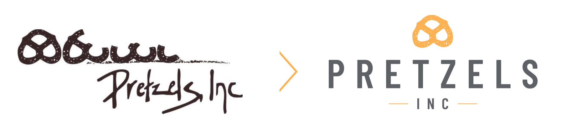 Refreshing an image, revitalizing the buyer journey - The Food Group